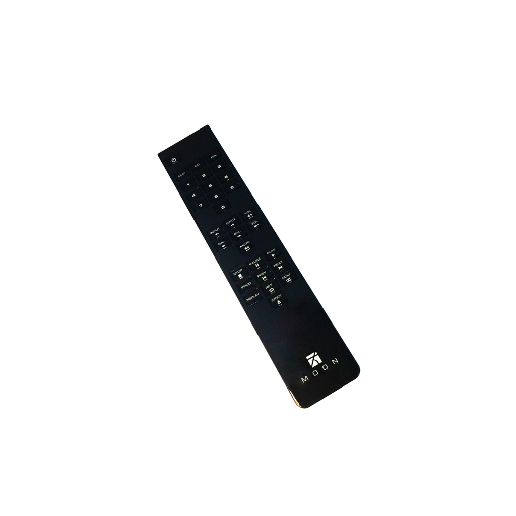 MOON CRM-3 Remote Control – Loud & Clear Edinburgh