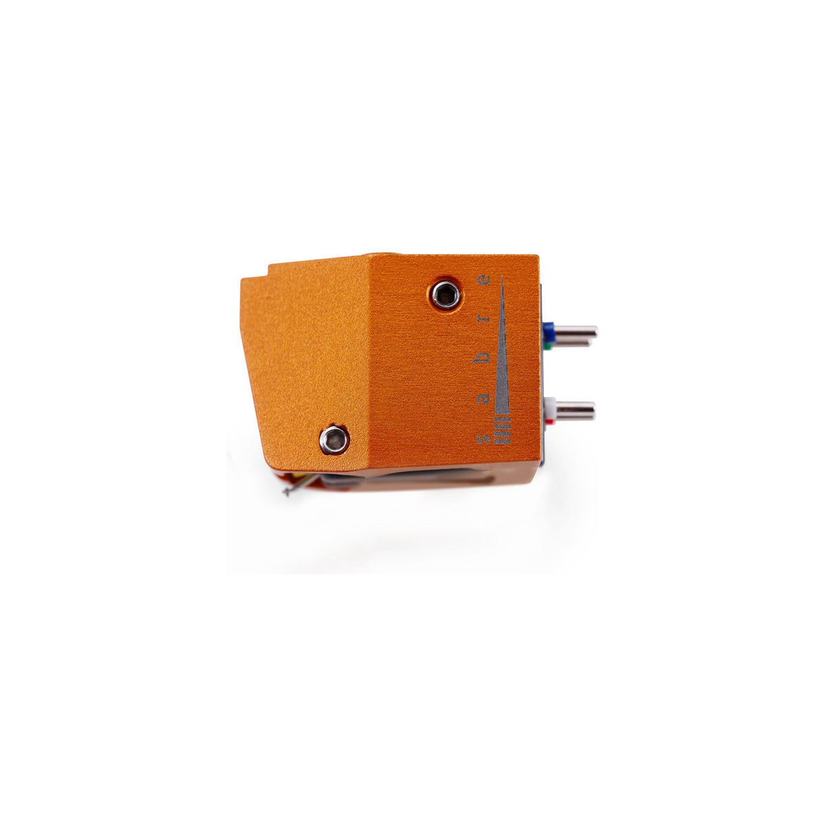 Vertere Acoustics Sabre Cartridge – Loud & Clear Edinburgh