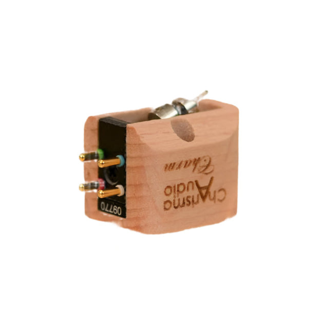 Charisma Audio Charm Moving Coil Cartridge – Loud & Clear Edinburgh