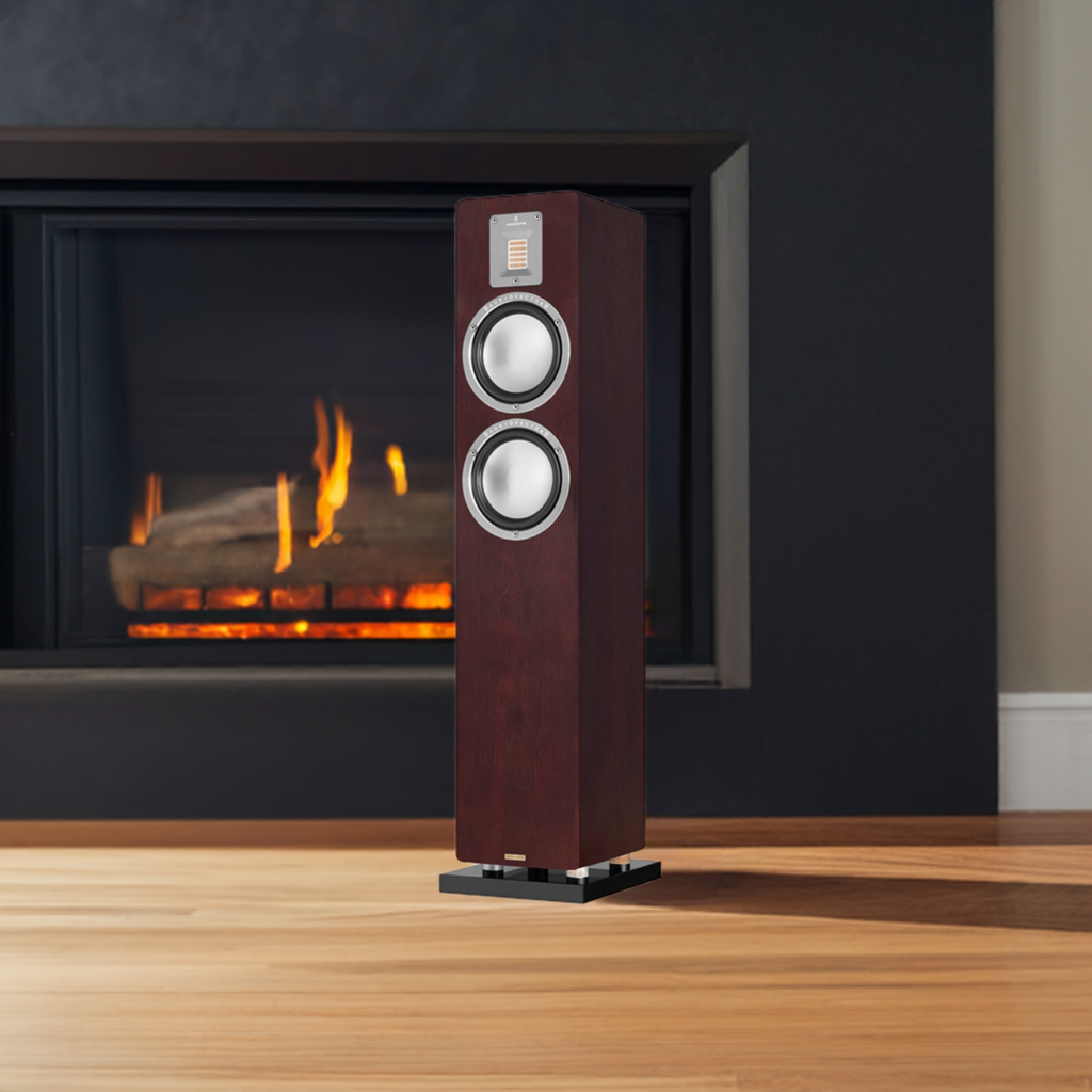 Audiovector QR 3 SE Loudspeaker – Loud & Clear Edinburgh