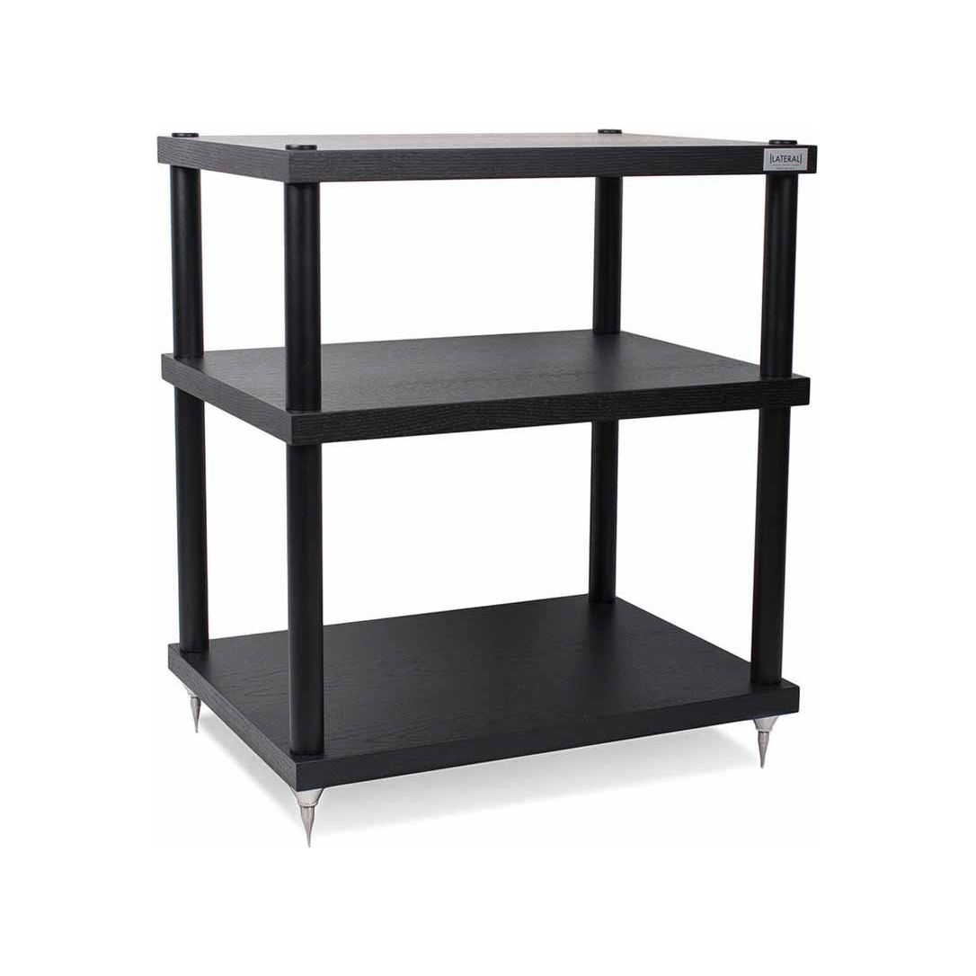 Lateral Audio Aria Series Equipment Table – Loud & Clear Edinburgh