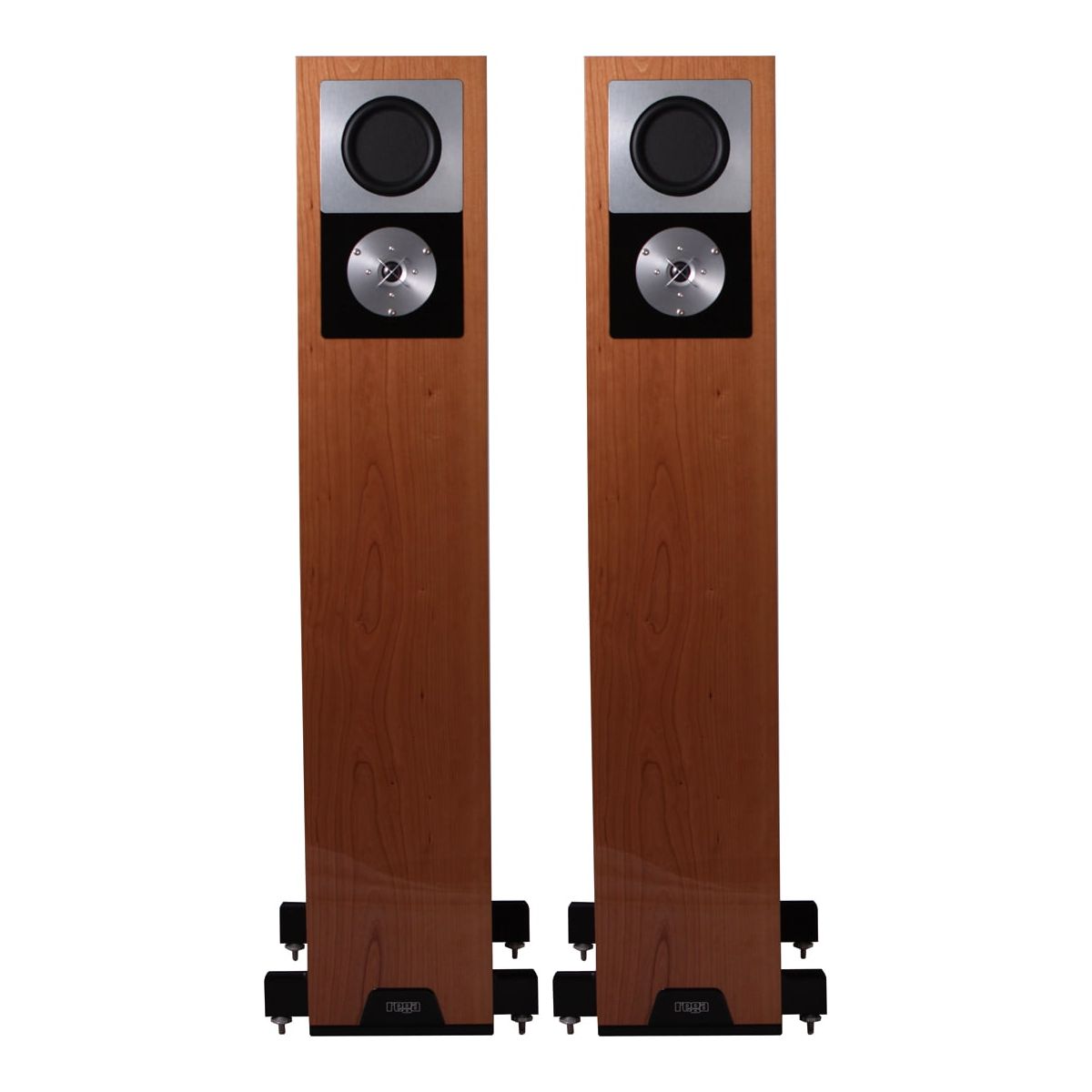 Rega RS10 Reference Loudspeakers – Loud & Clear Edinburgh