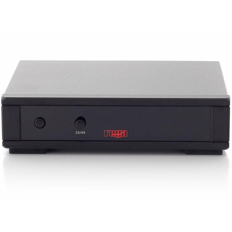 Rega Neo PSU MK2 Turntable Power Supply – Loud & Clear Edinburgh